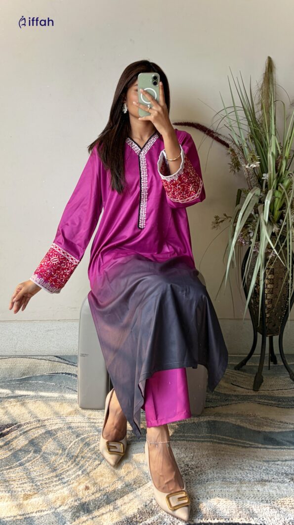 IFFAH – The Feminine Feel